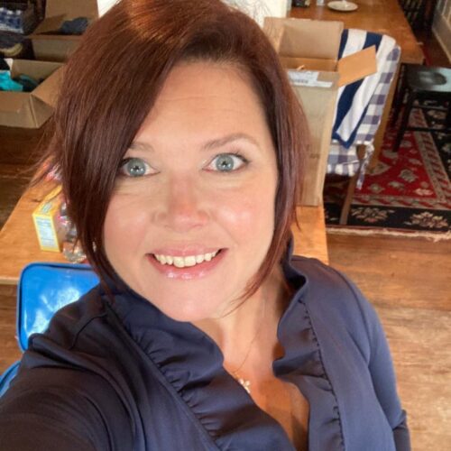 Meet The Authors - Friends & Fiction